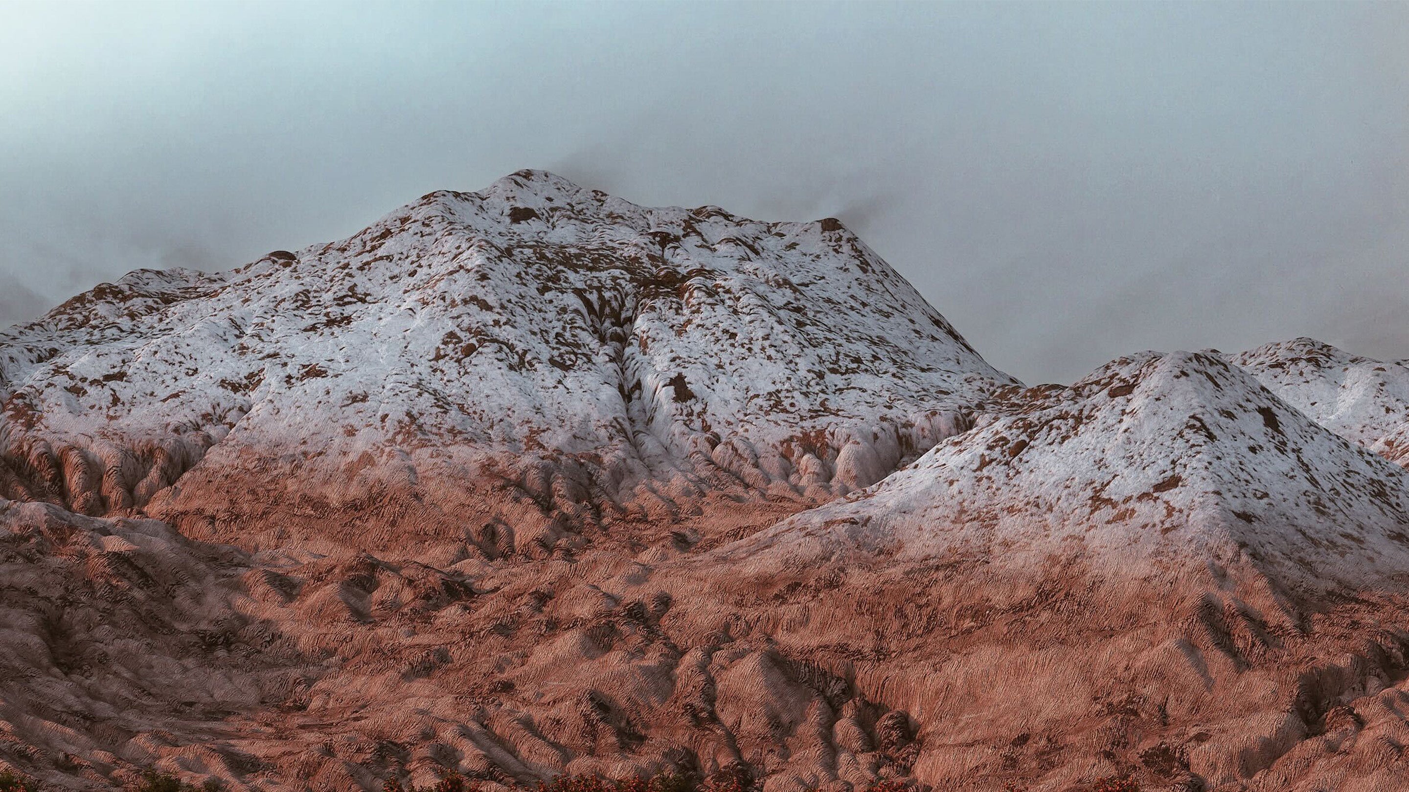 TERRAIN DISPLACEMENT MAPS - PACK ONE – Asset Browser