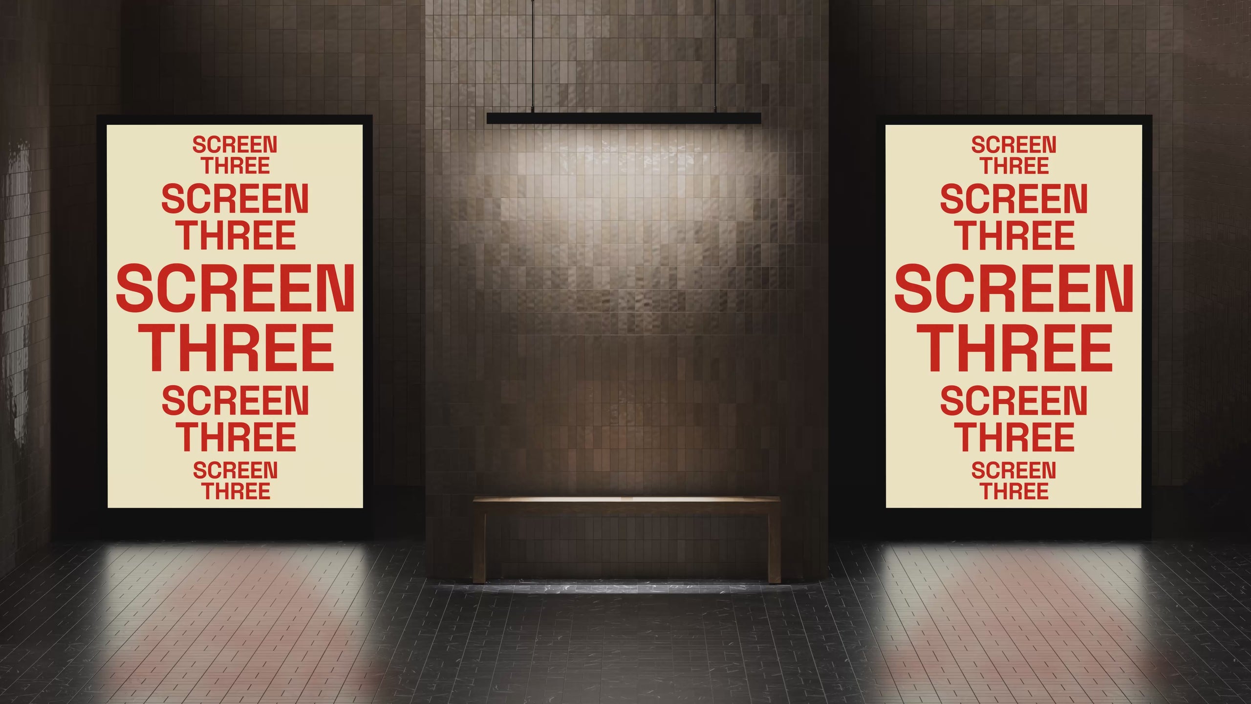 MOCKUPS – Asset Browser